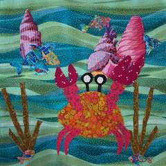 Appleyard Cottage quilting and patchwork