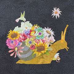 Appleyard Cottage quilting and patchwork