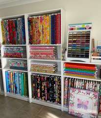 Appleyard Cottage quilting and patchwork