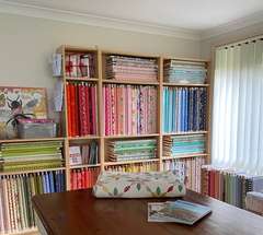 Appleyard Cottage quilting and patchwork