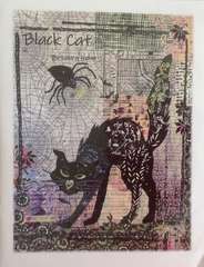 Fiberworks - Laura Heine