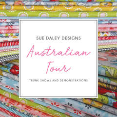 Appleyard Cottage quilting and patchwork