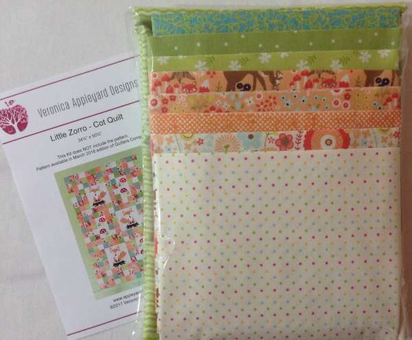 Appleyard Cottage quilting and patchwork